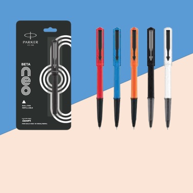 Neo Ball Pen – Raj Stationers